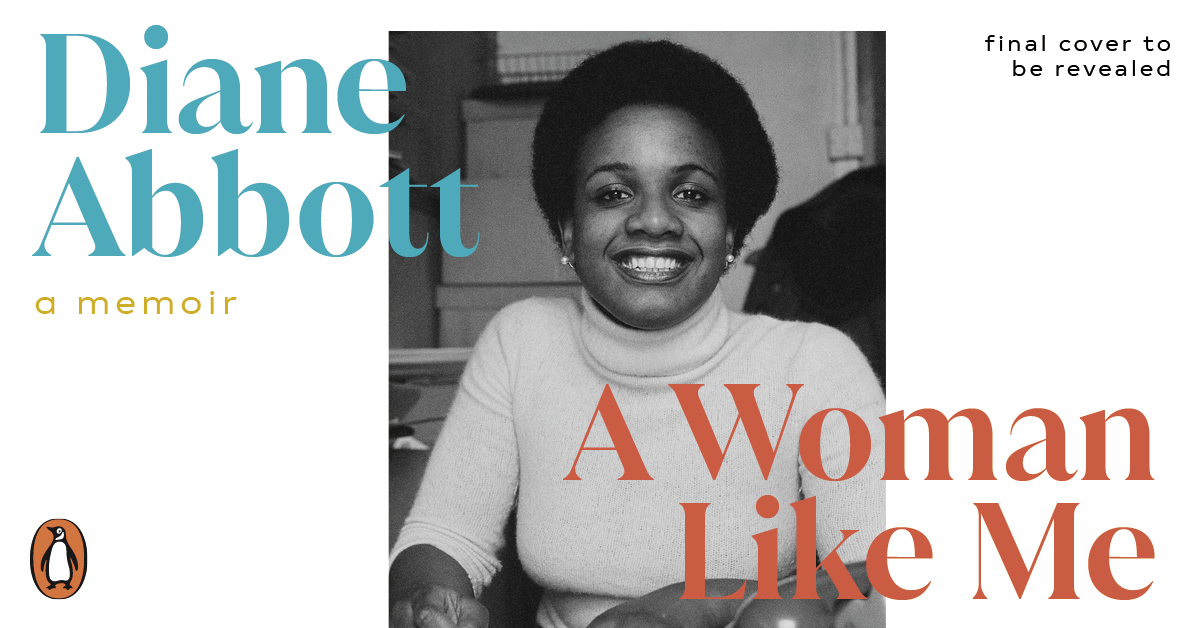 First Black Woman Mp