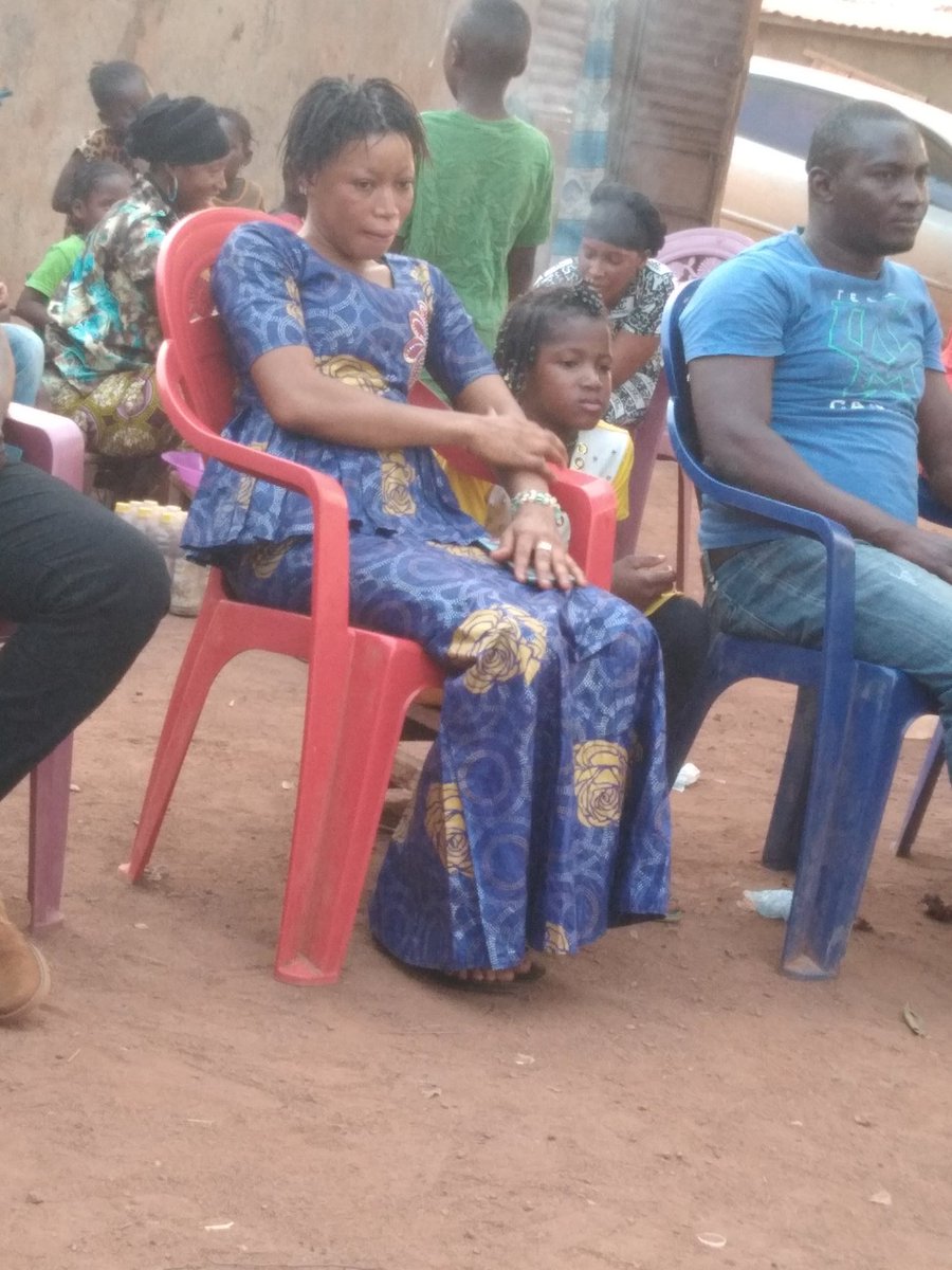 CAMARA Djigui Haiba (@CamaraHaiba) | Twitter