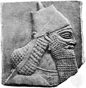 How many of you want to hear the story of Semiramis; the Mesopotamian ...