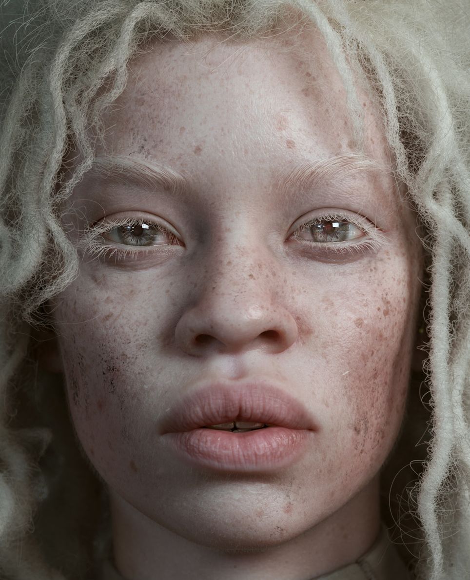 It's International Women's Day! 💖🙋🏼‍♀️ Check out these stunning renders ...