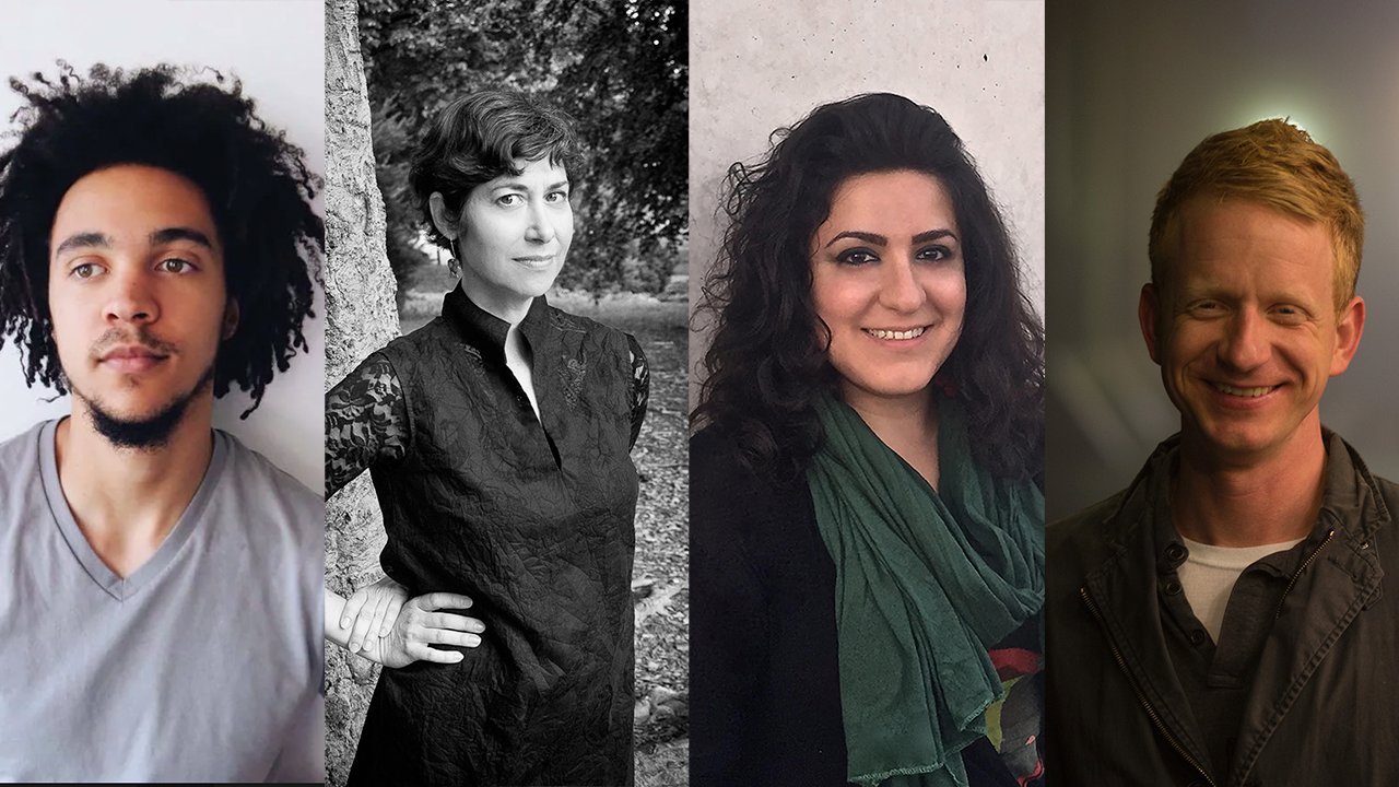 Thoughts about my Buffer Loop Patches – Mendel Lee