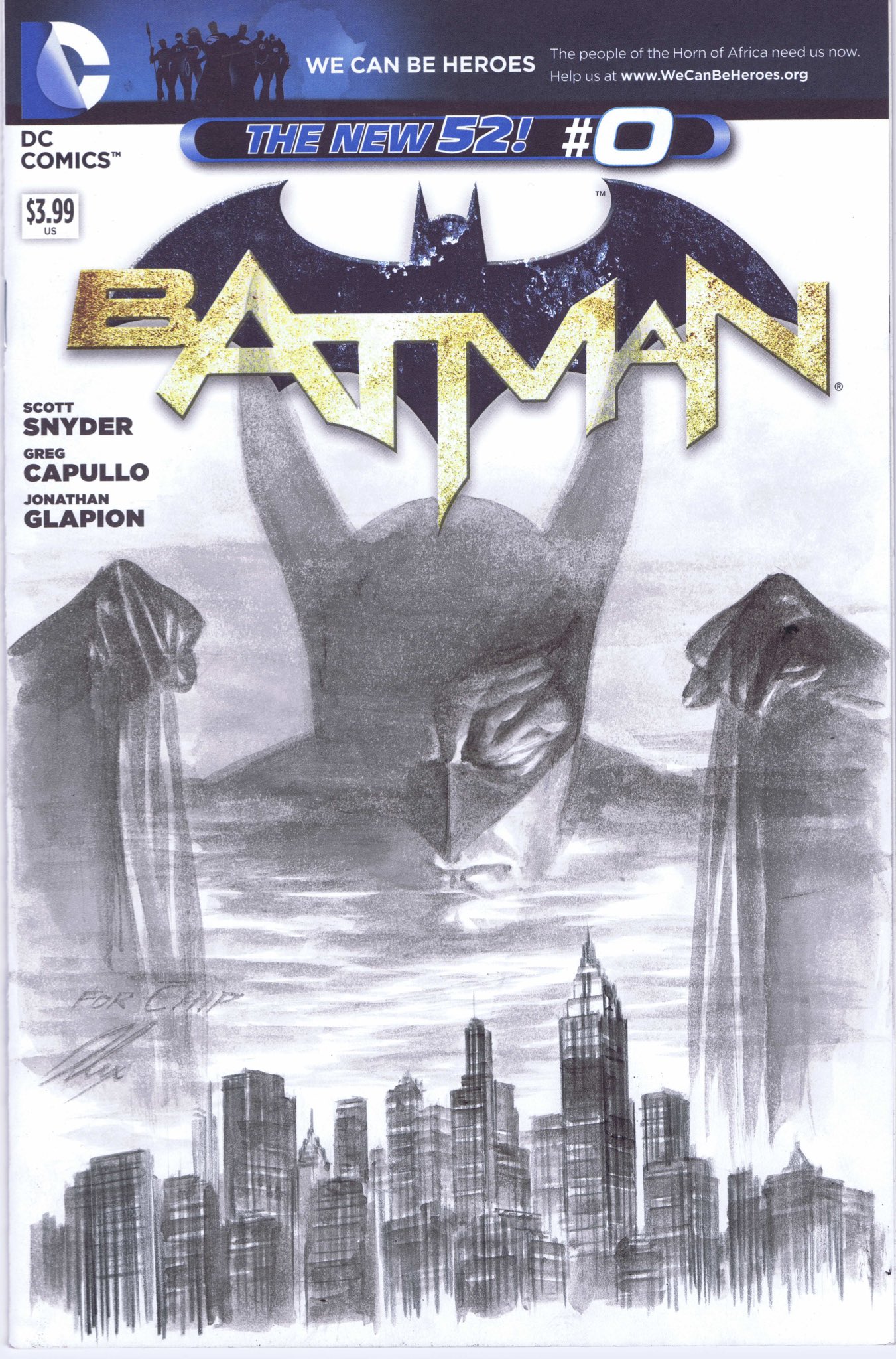 Alex Ross Batman Poster