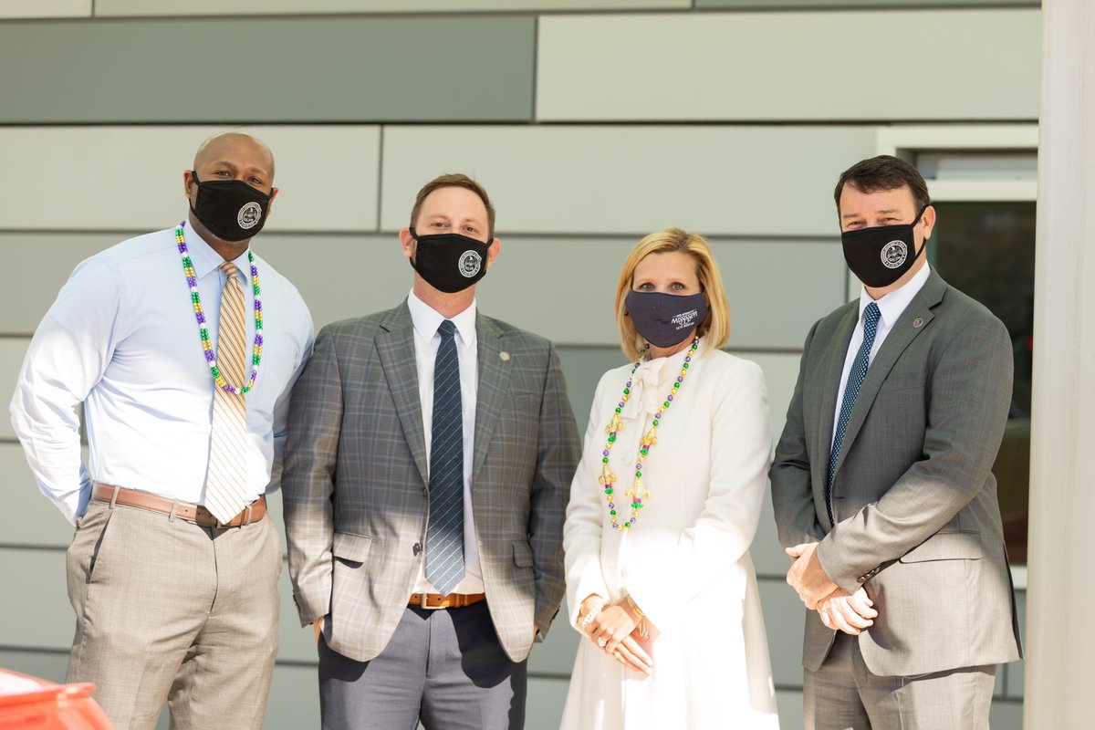 First Lady Elee Reeves | Office of Governor Tate Reeves