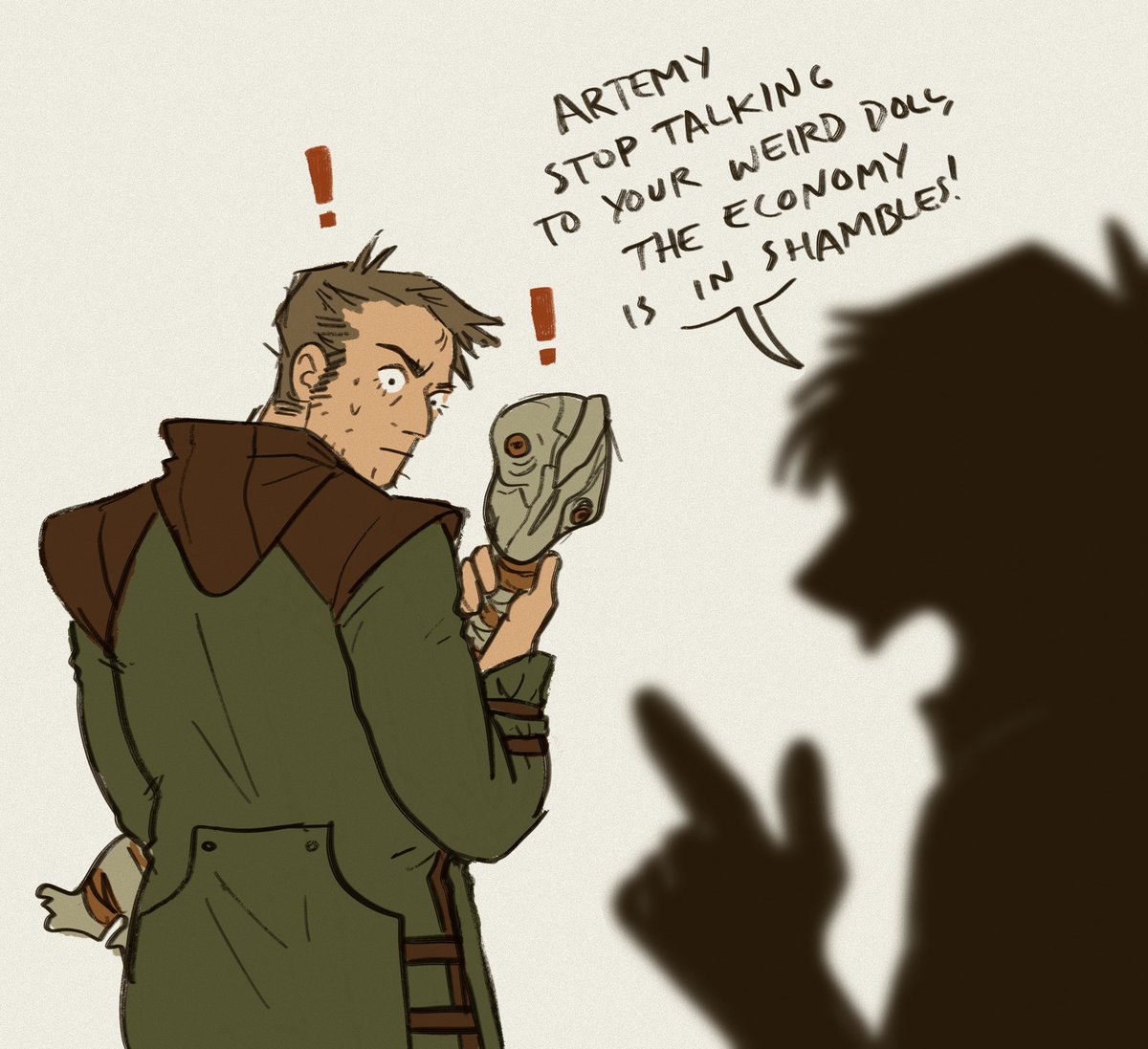 「redraw 」daveの漫画