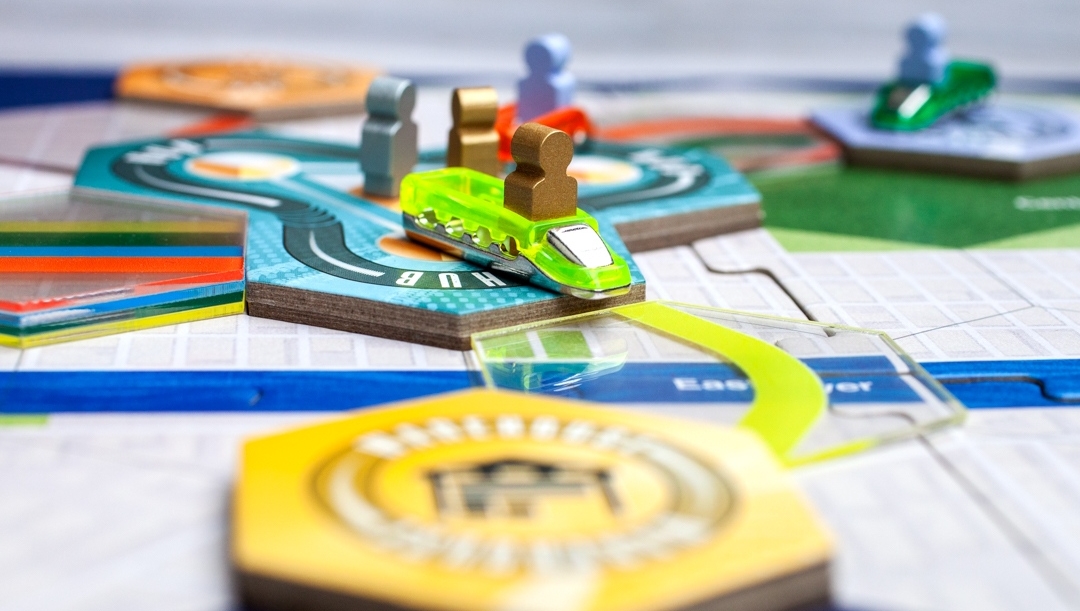 Electude Simulator Challenge