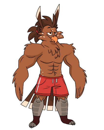 Twoucan - Mike 🥨 (@Piemations)