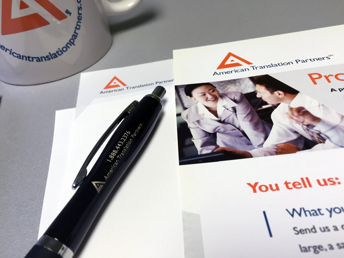 What Language is Spoken in Puerto Rico – American Translation Partners®