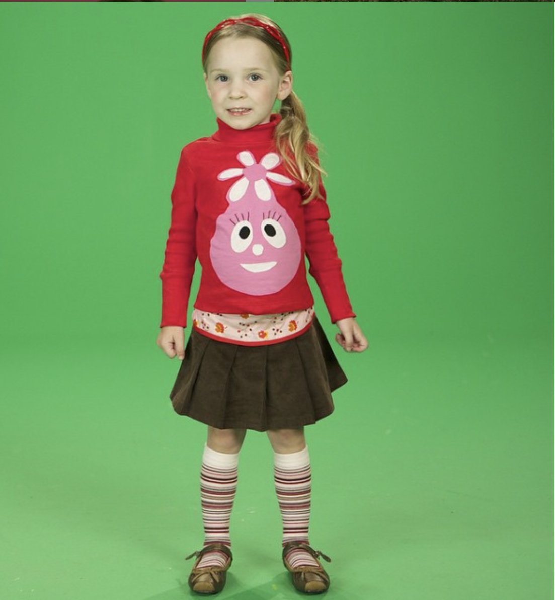 I Like To Dance Yo Gabba Gabba