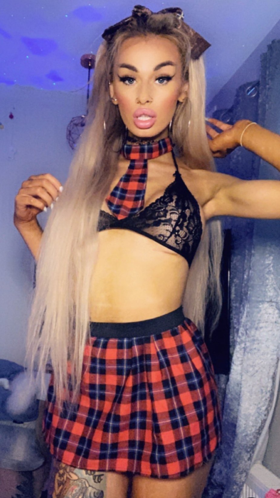 Tw Pornstars 3 Pic Transobsessed Twitter Follow The Sultry Ts