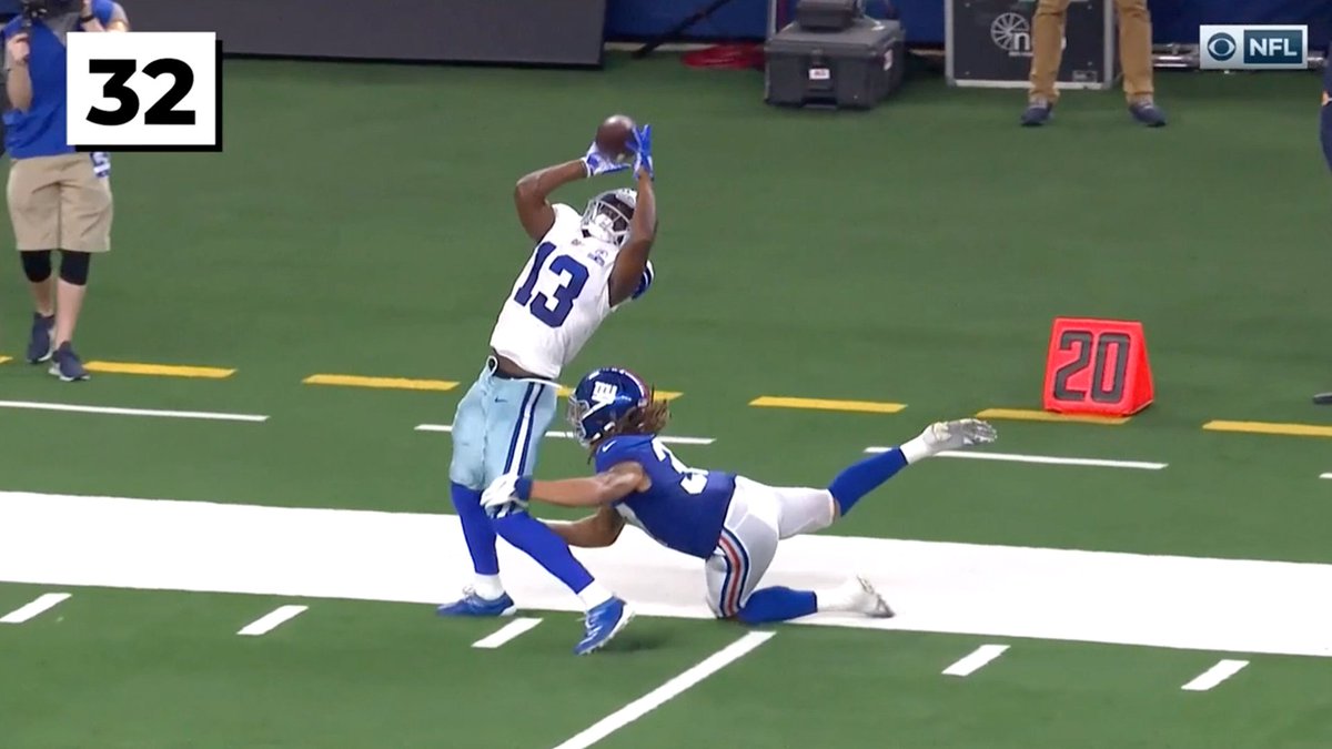 Cool Nfl Football Catches