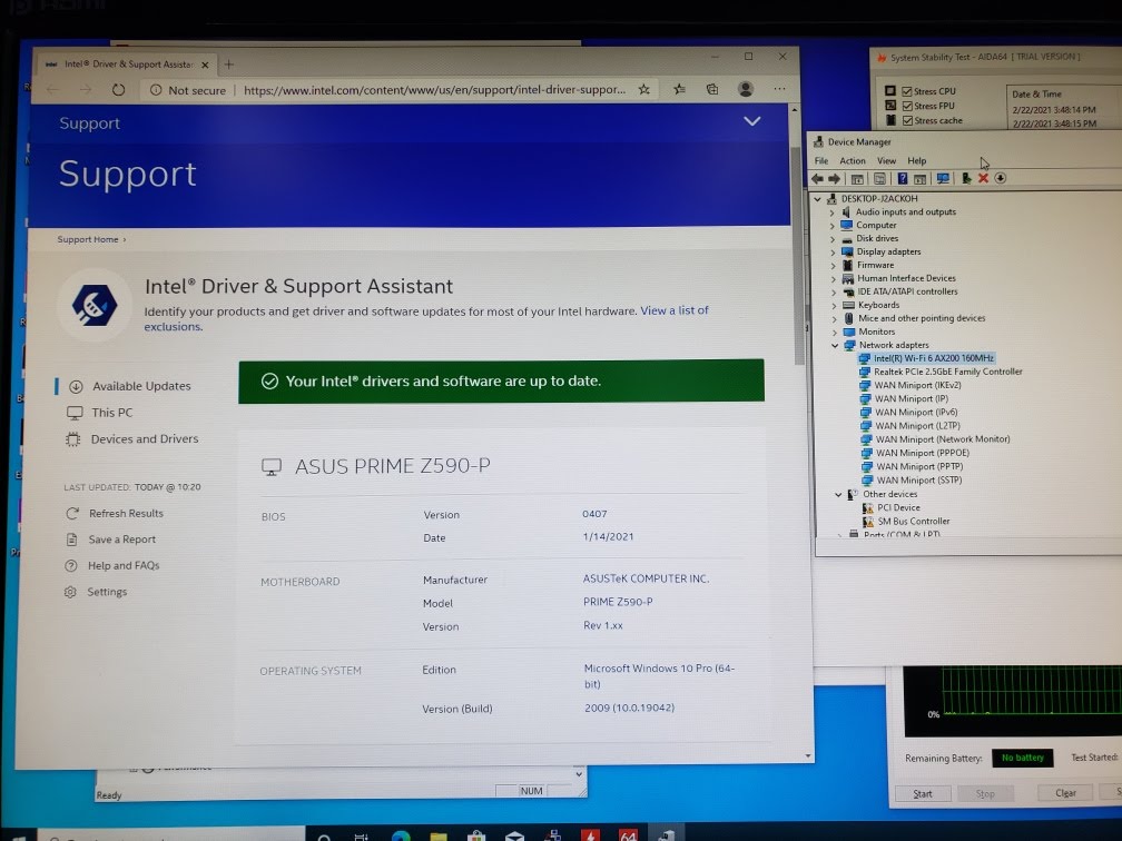Intel sm bus controller latest download - billageta