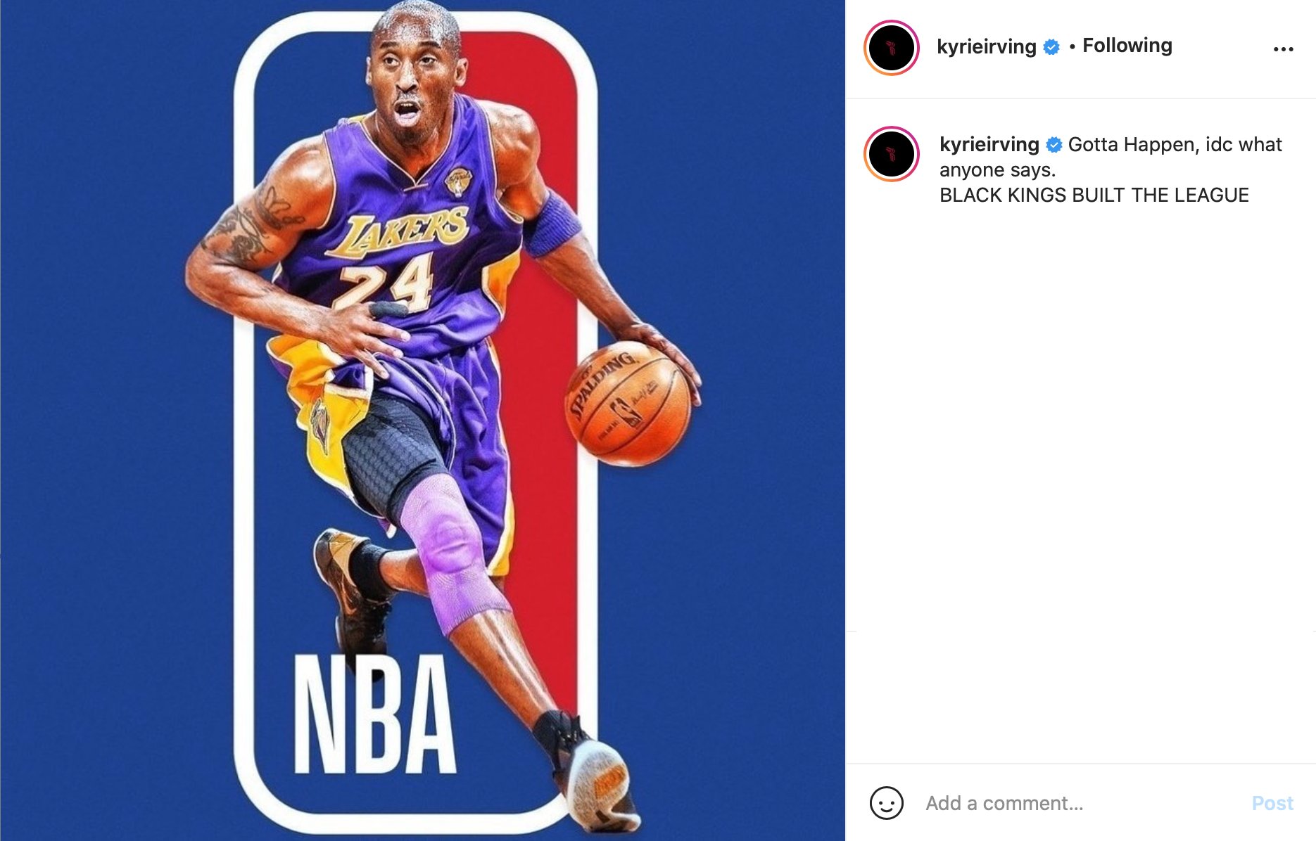 Kyrie Irving New Logo | atelier-yuwa.ciao.jp