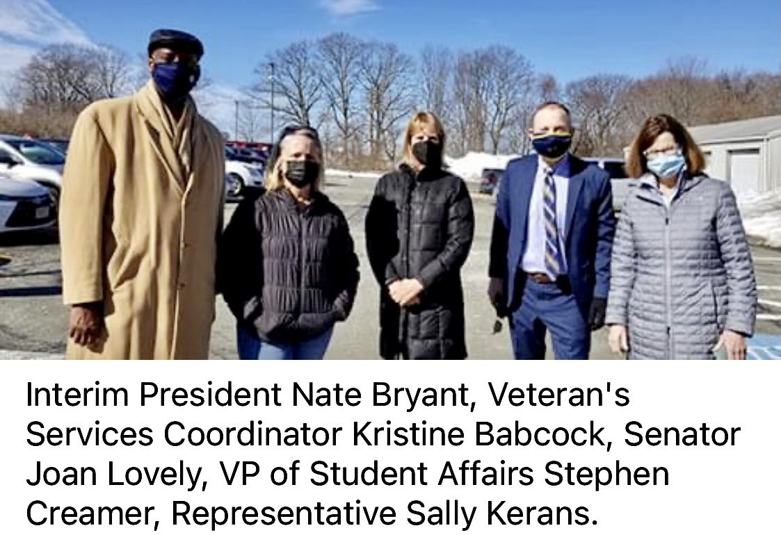 Northern Essex Community College - Massachusetts Association of ...