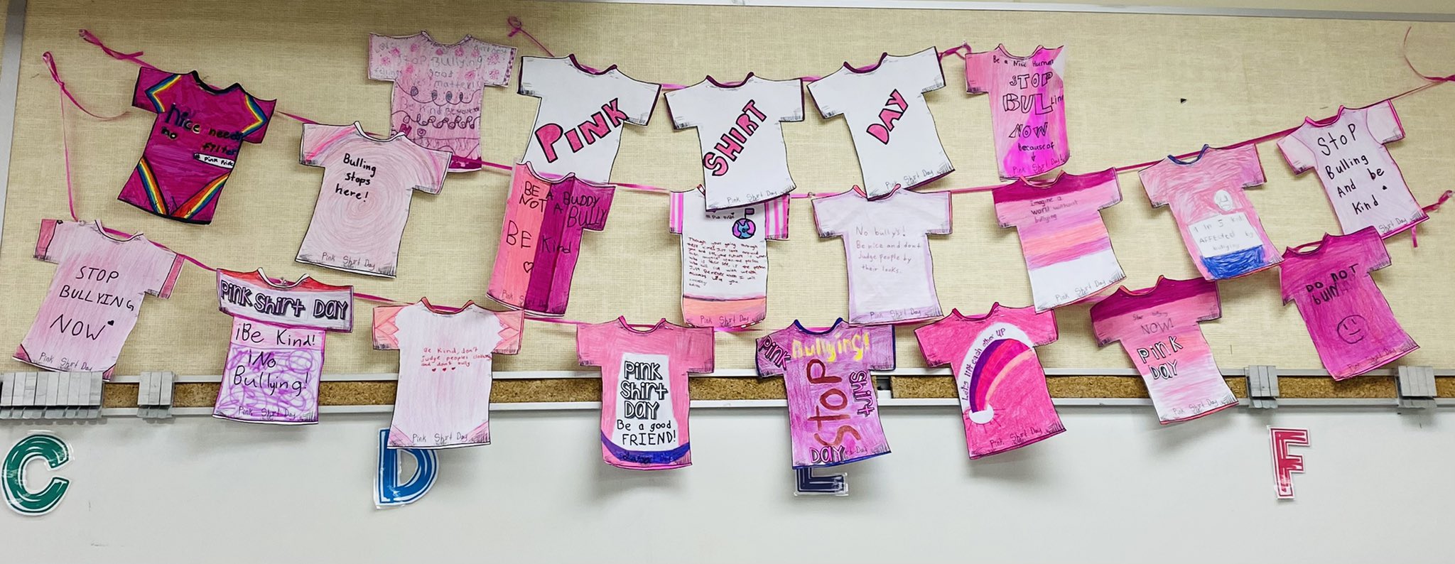 Anti Bullying Craft For Kinder Cheap Sale | dntu.edu.vn