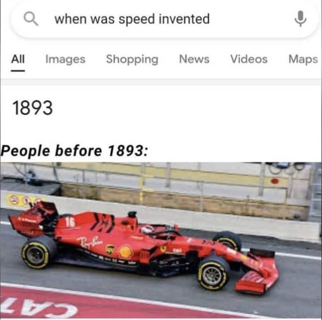 Formula One Nascar Memes