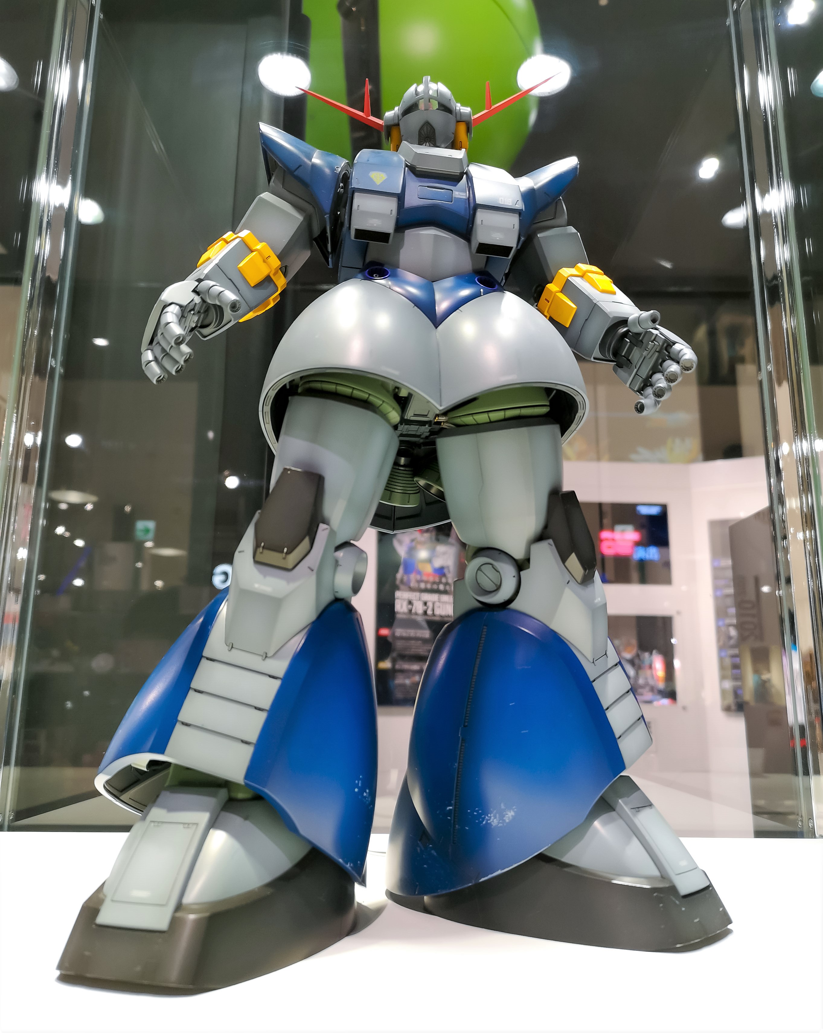 THE GUNDAM BASE on X: THE GUNDAM BASE on X: