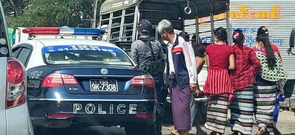 Ye Hlaing Win (@YeHlain63023472) | Twitter