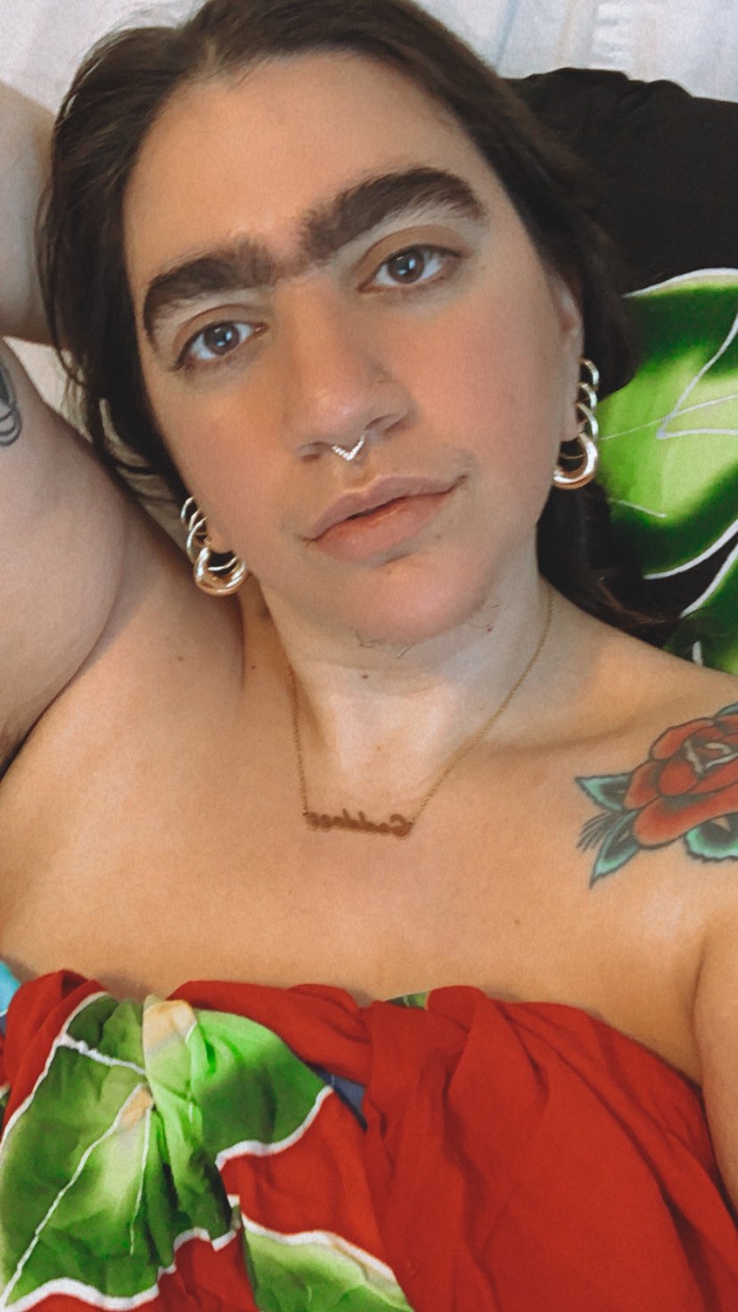 🌿hairy Goddess🌸 On Twitter Hows Everyone Doing This Evening…
