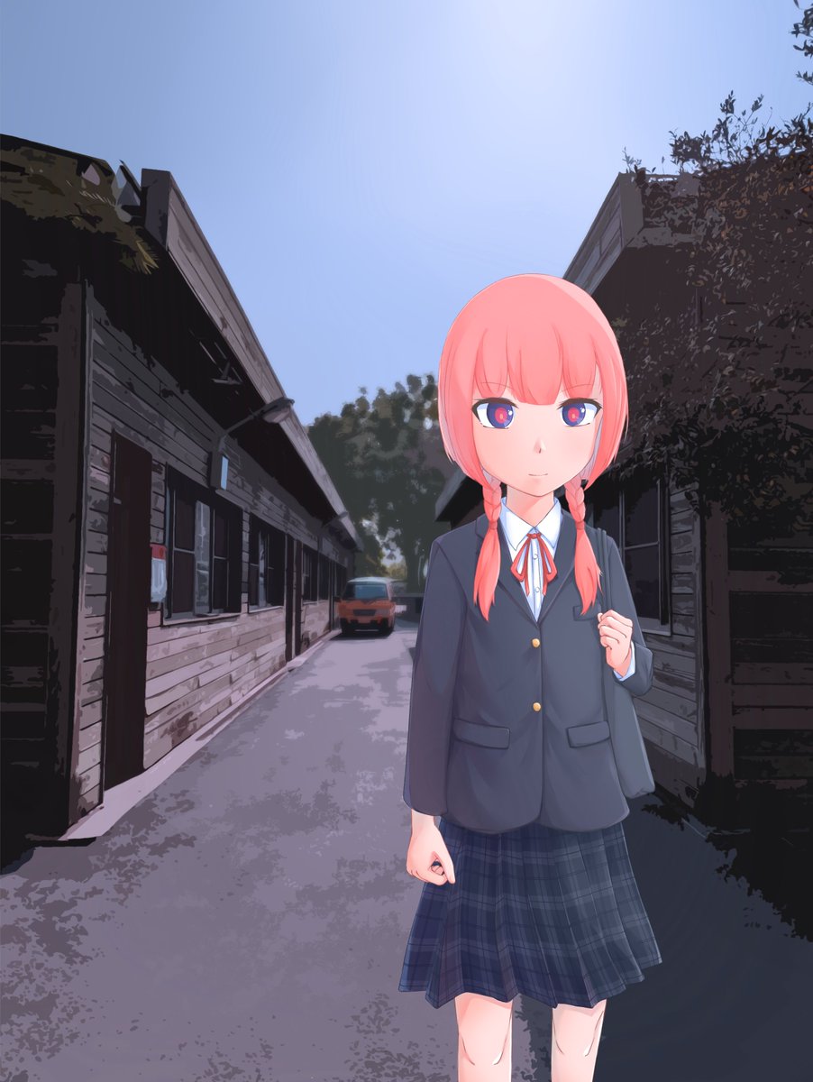 米淉 (@miguo_tw) さんのイラスト・マンガ作品まとめ (9 件) - Twoucan