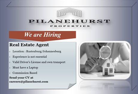 Pilanehurst Properties (@PilanehurstProp) | Twitter