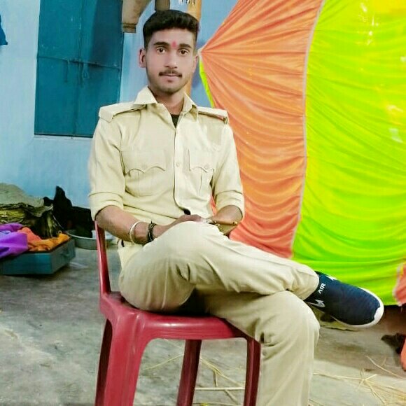 Pradhuman Kumar Aryan (@pradhuman_aryan) | Twitter