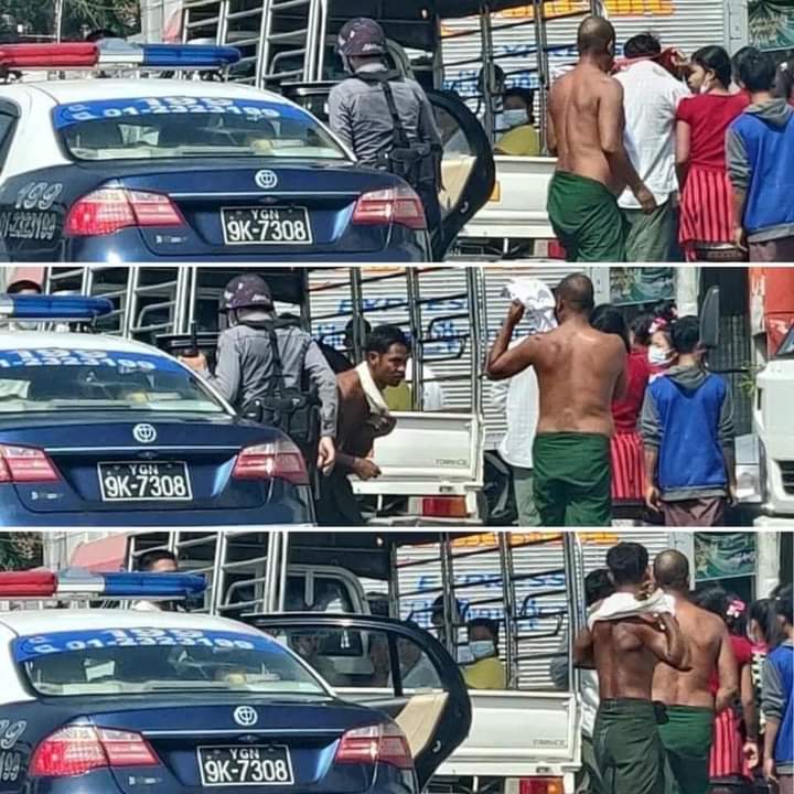 Wutt Yee Mon (@WuttYeeMon7) | Twitter