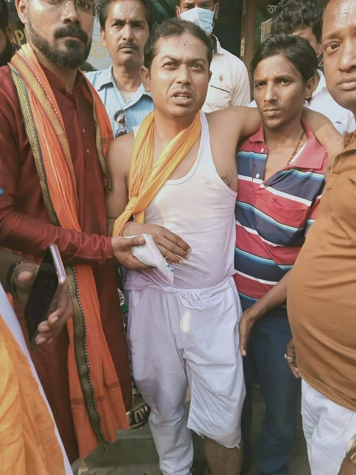 Prasun Ghosh (@PrasunG85967720) | Twitter