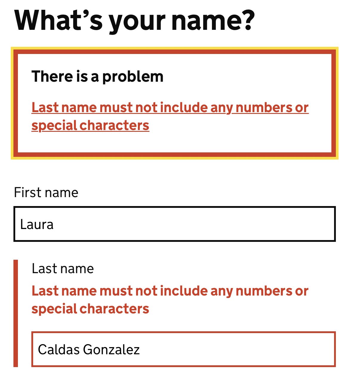 Special A Characters Name Special A Characters Name