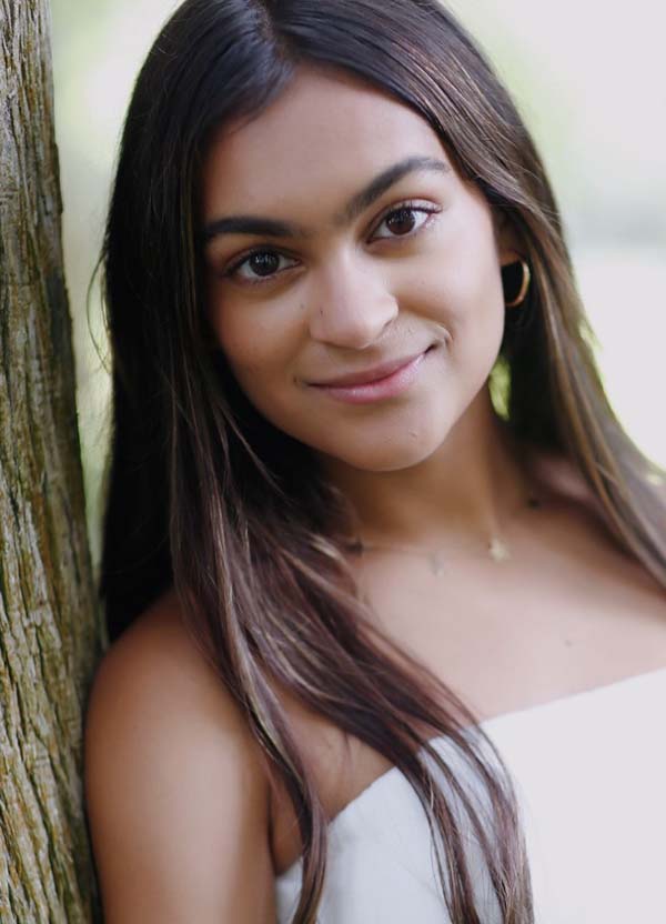 Asha Reddy's Instagram, Twitter & Facebook on IDCrawl