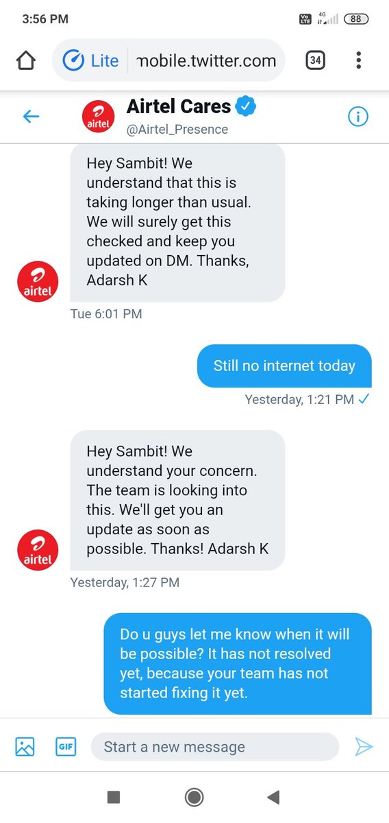 Sambit Sahoo (@ESambitSahoo) | Twitter