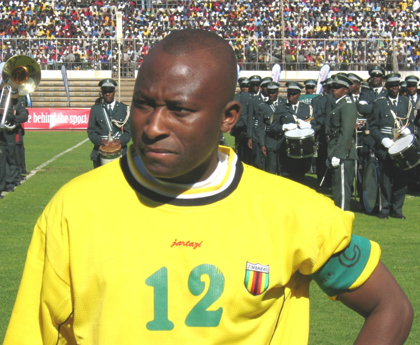 Peter Ndlovu Quotes The Future Of The Brazilians
