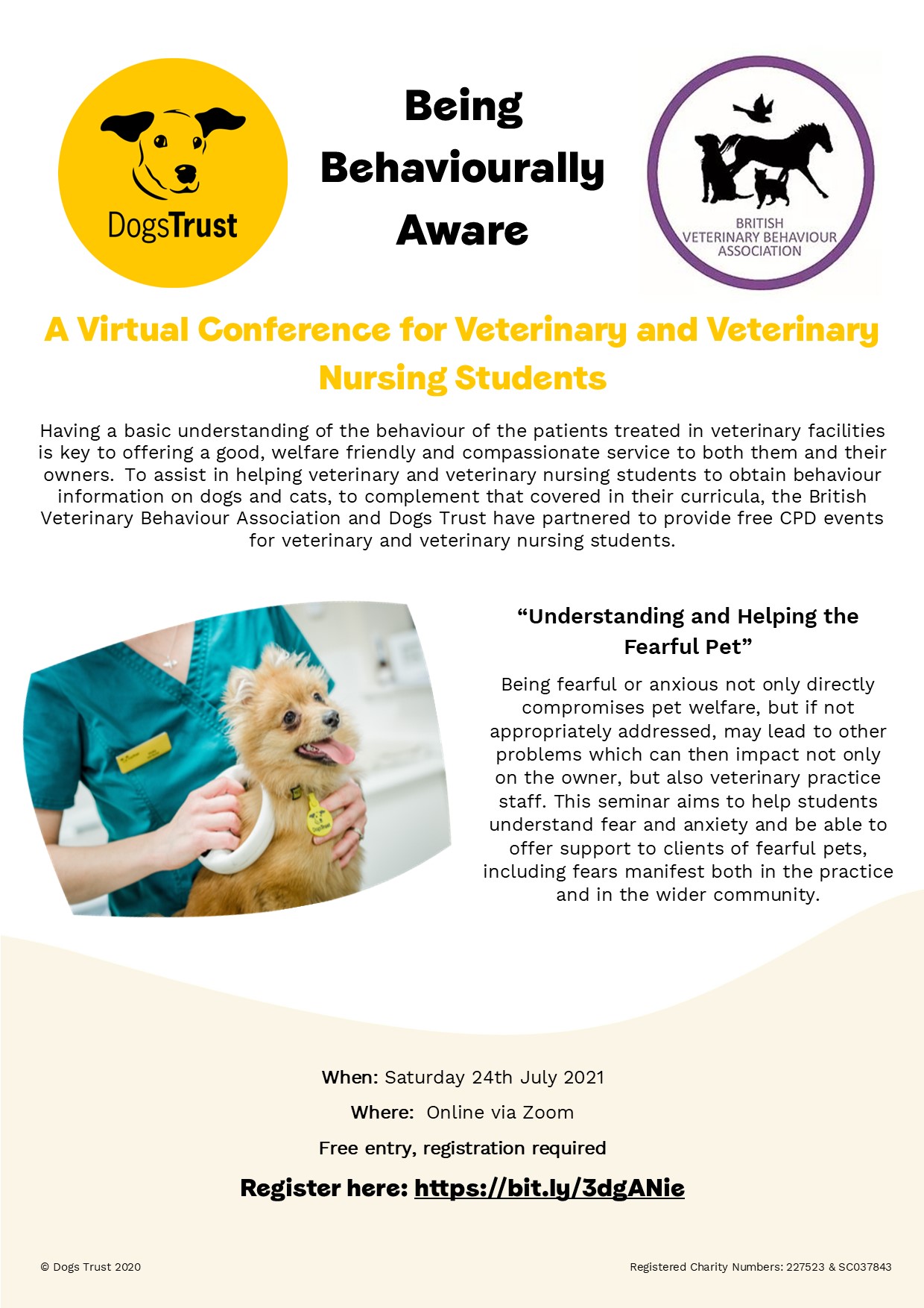 What Are The Aims Of Dogs Trust