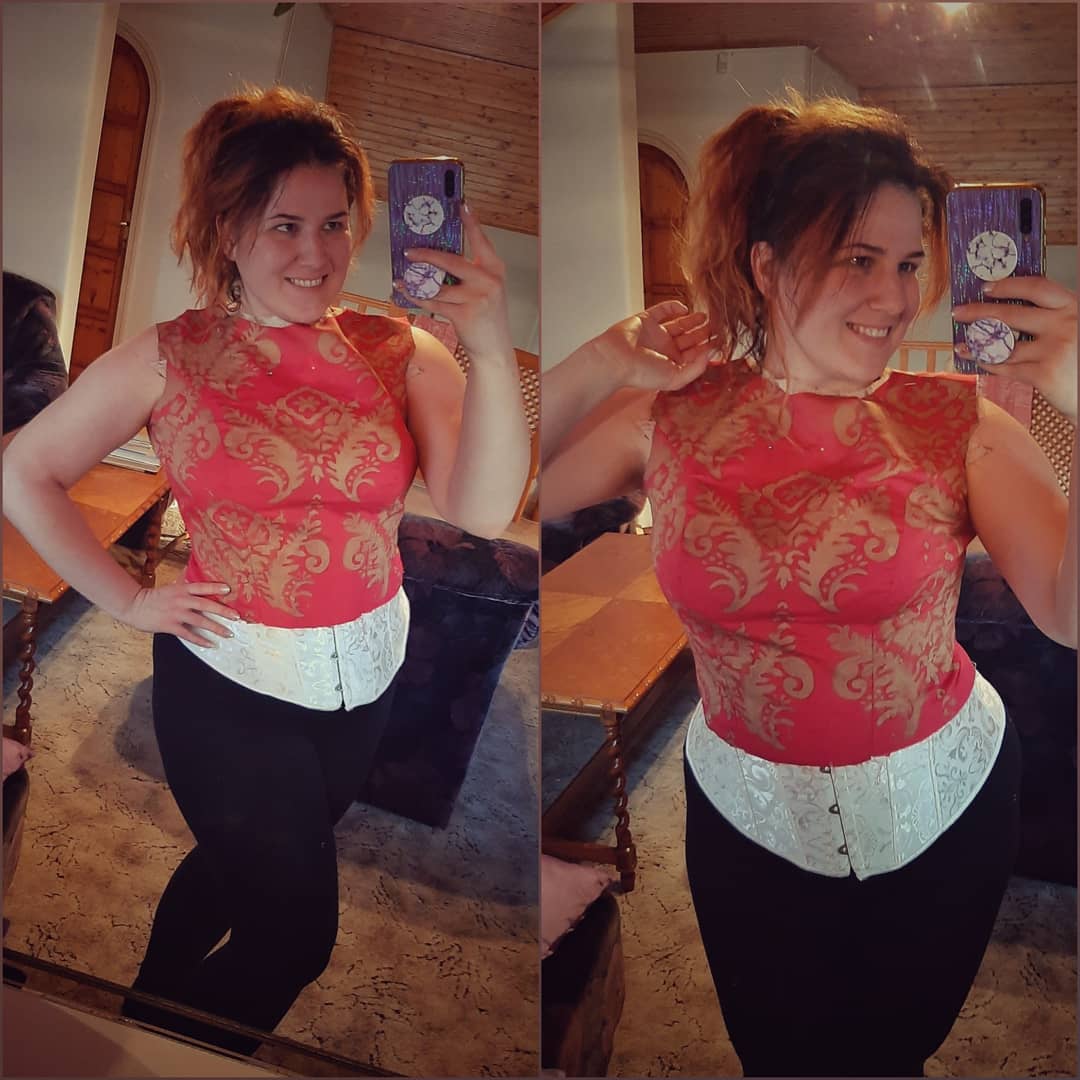 Fozsi Cosplay - ICONOCLAST* (@FozsiCosplay) さんのコスプレ作品まとめ (1 件) - Twoucan