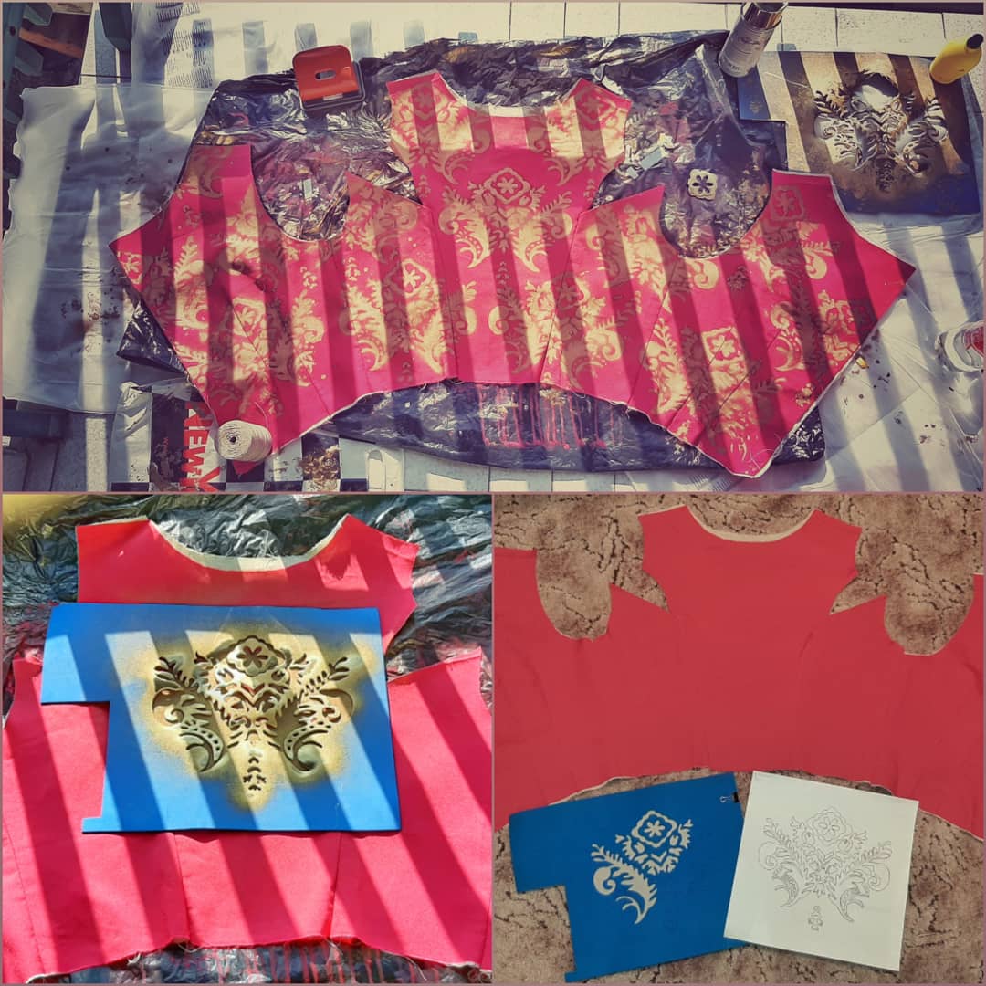 Fozsi Cosplay - ICONOCLAST* (@FozsiCosplay) さんのコスプレ作品まとめ (1 件) - Twoucan