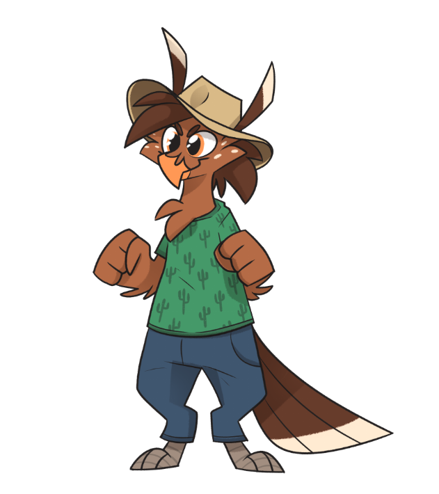 Twoucan - Mike 🥨 (@Piemations)