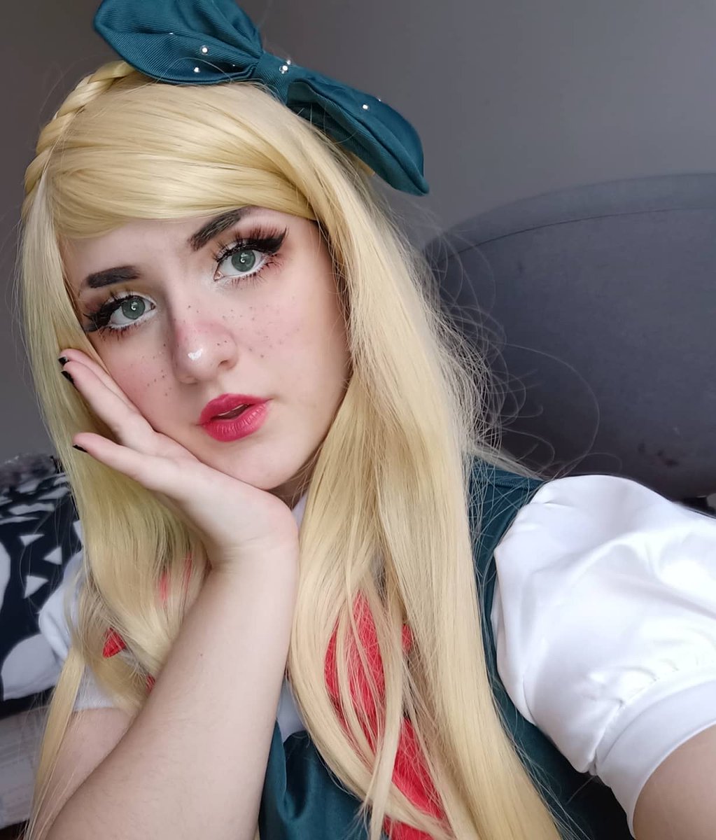 Eleanor Does Cosplay (@eleanorcosplays) さんのコスプレ作品まとめ (19 件) - Twoucan