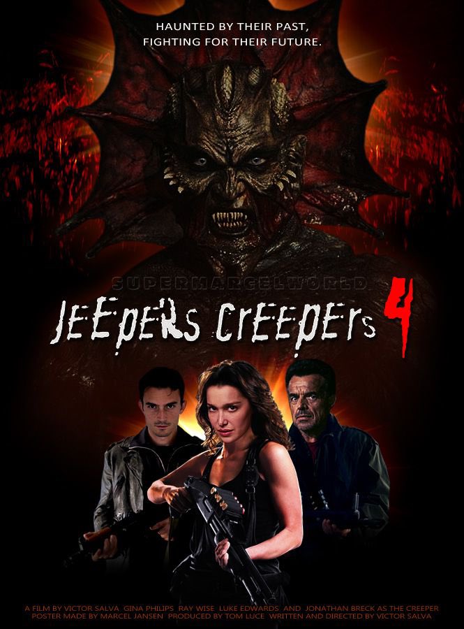 Jeepers Creepers 5