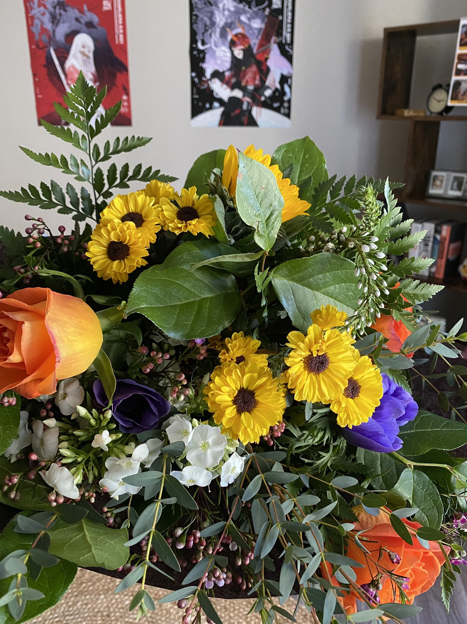 TW Pornstars - Mvngokitty 🎃. Twitter. new month, new flowers 🤍. 11:28 ...