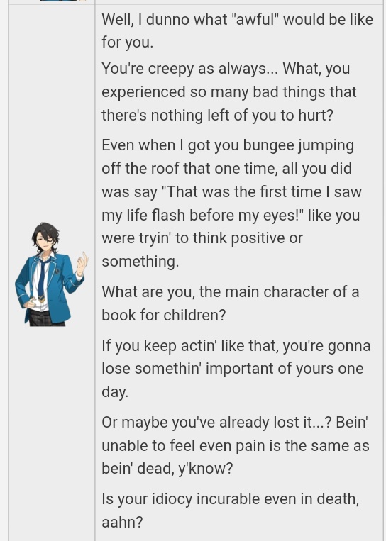 Left Eye Quotes Tumblr