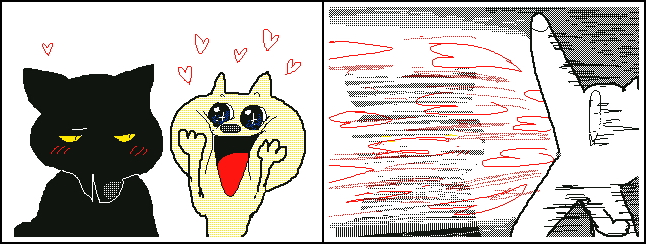 Twoucan - 🥖 Kéké 🥖 (@Kekeflipnote)