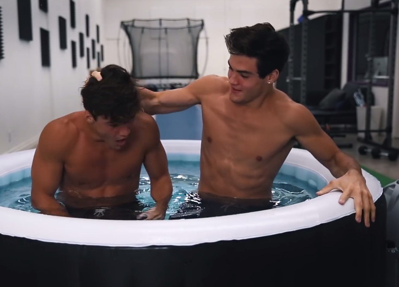 𝗰𝗲𝗹𝗲𝗯𝘀·𝗯𝘆·𝘀𝗲𝗯 On Twitter Dolan Twins 0dvtoinfnr Twitter