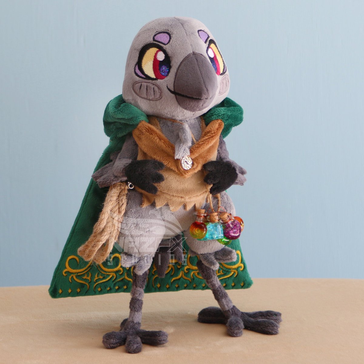 Twoucan - NazFX (@NazFX_Studios)