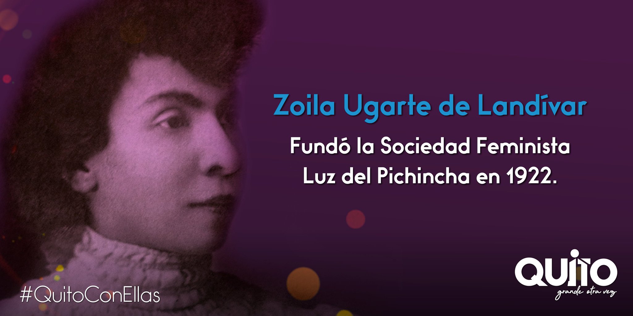 Zoila Ugarte