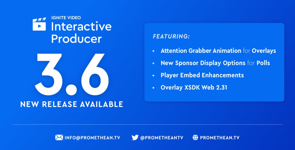 Promethean TV on Twitter: "Attention Grabber Animations - now LIVE in our new release!…