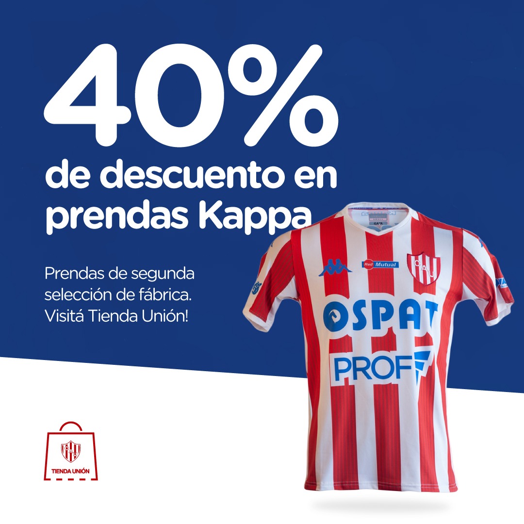 Club Atlético Unión – Sitio Oficial