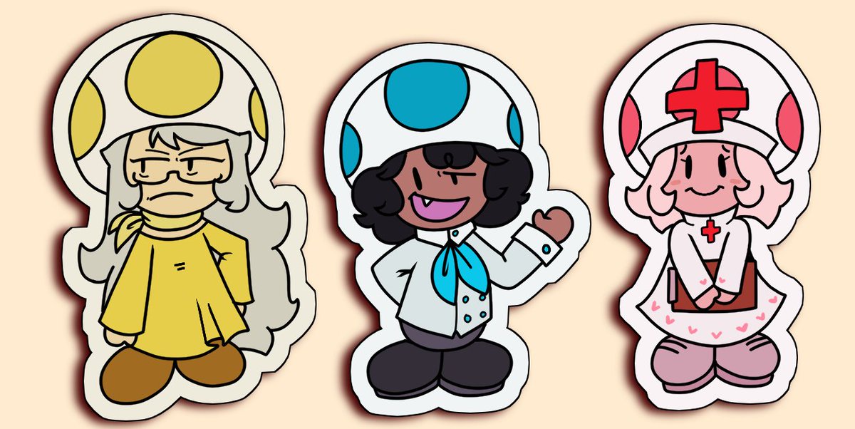 「PMTOK RP art thread or something lol 」Darshanの漫画