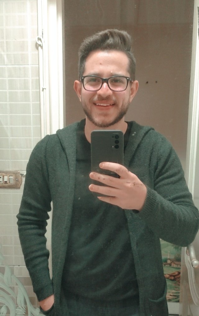 ahmed sameh (@so3odya) | Twitter