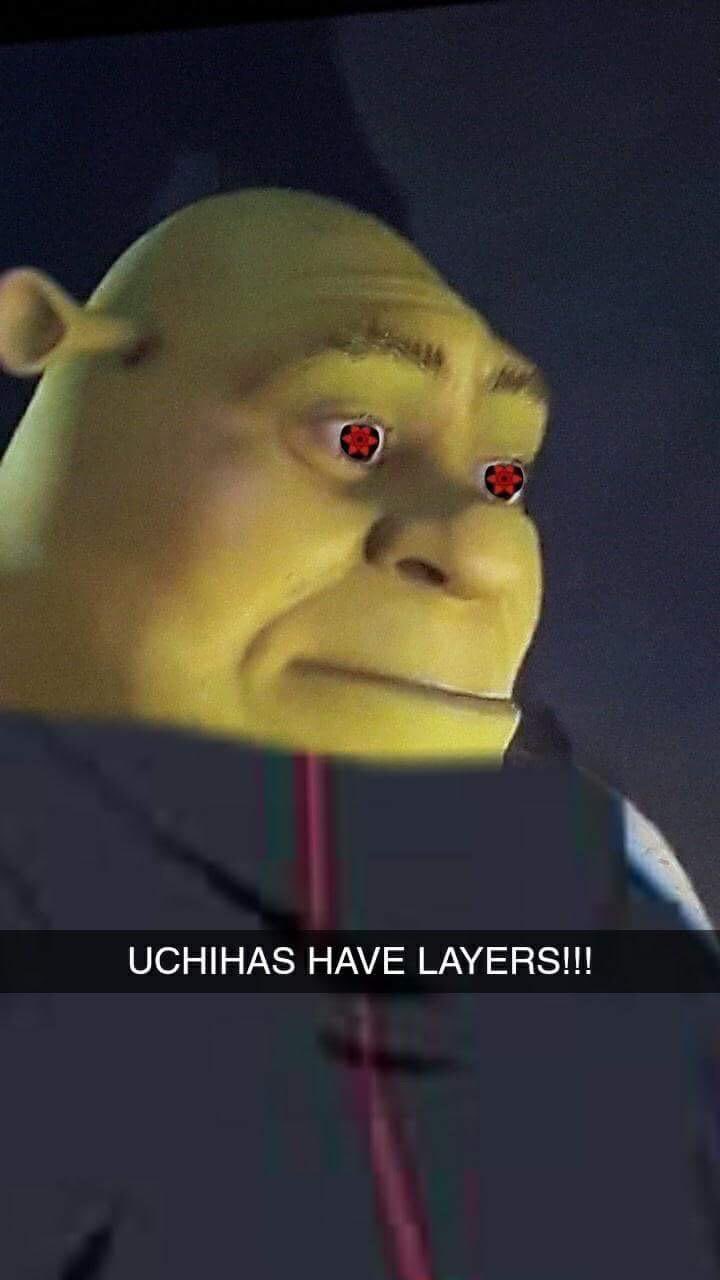 Shrek Layers Memes Shrek Ogres Have Layers GIFs | Tenor