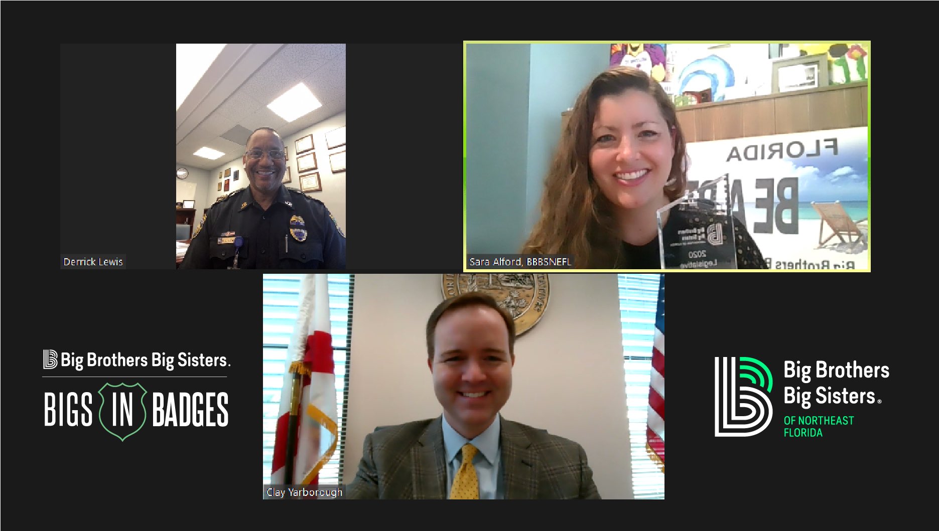 Big Brothers Big Sisters Association of Florida (@bbbsaflorida) / Twitter