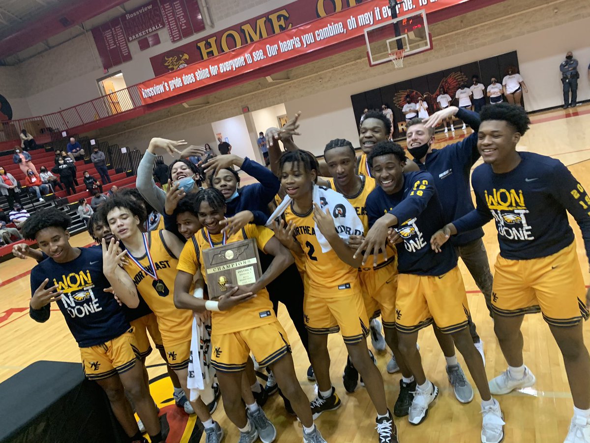 Northeast High School Basketball